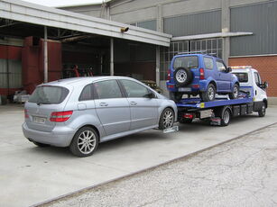 Šlep auto, rabljen šlep auto prodaja