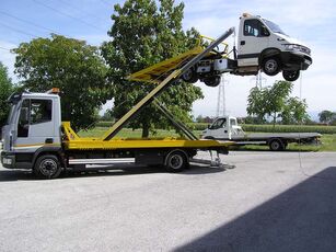 Šlep auto, rabljen šlep auto prodaja